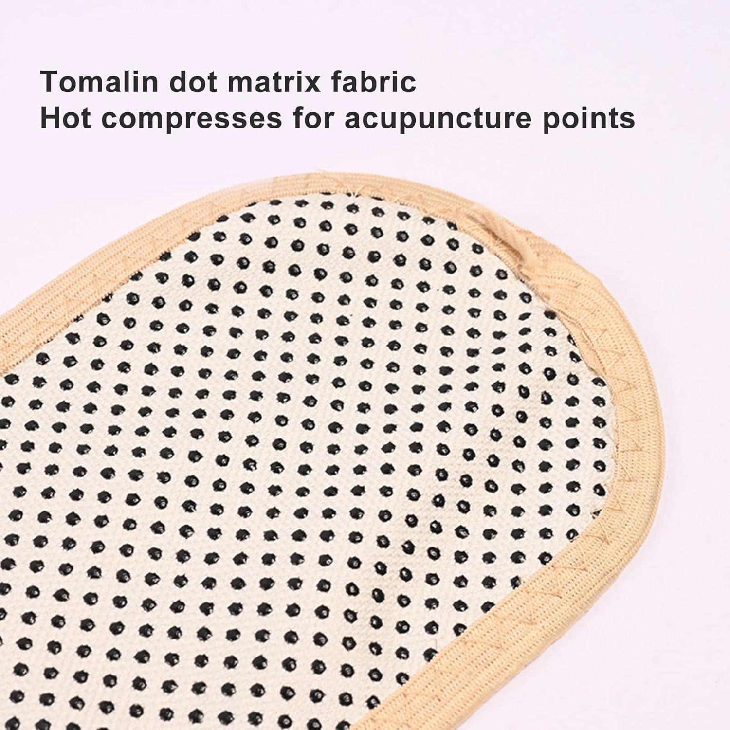 Magnetic Lower Back Support for Seniors - Comfort & Pain Relief with ...