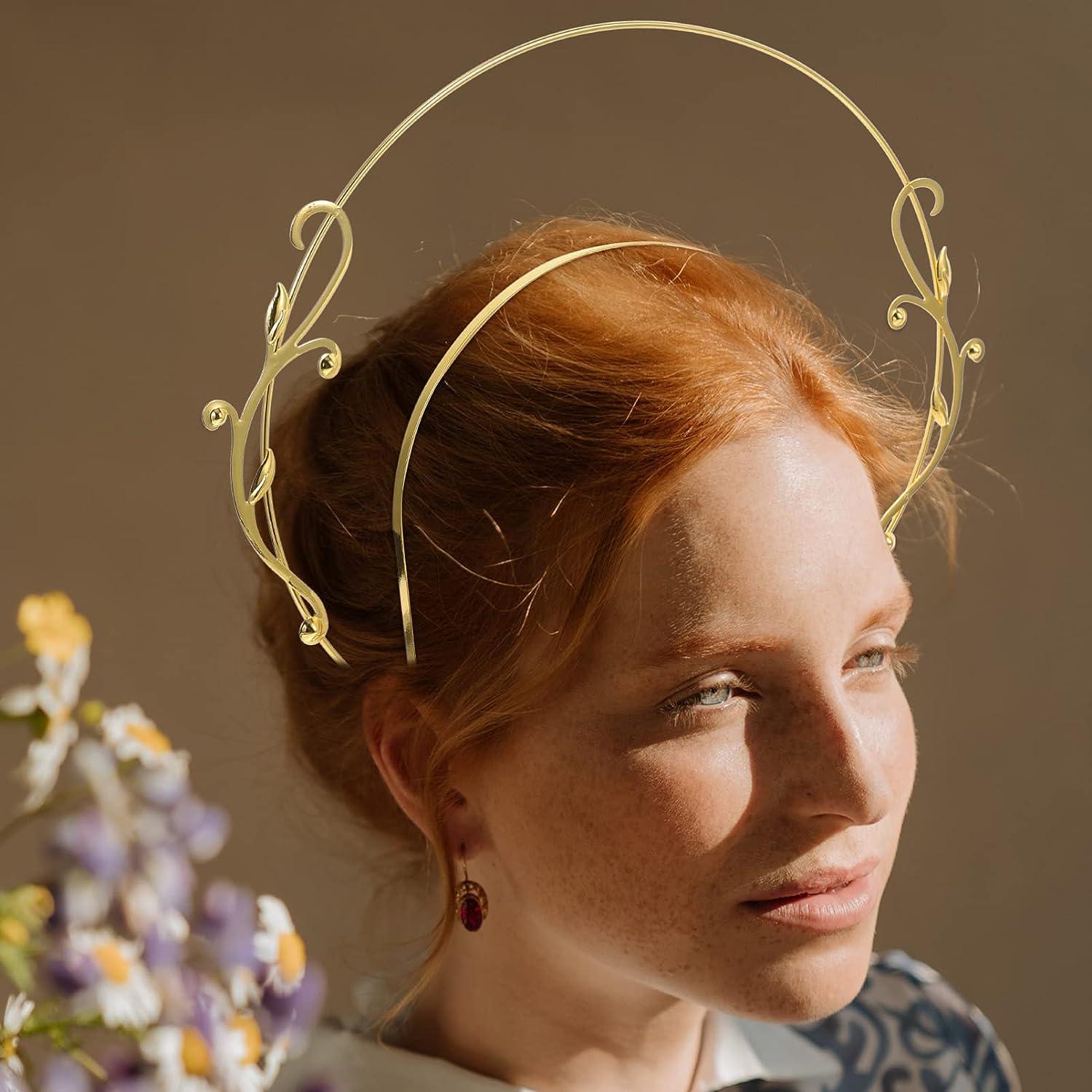 Greek Goddesses Headpiece