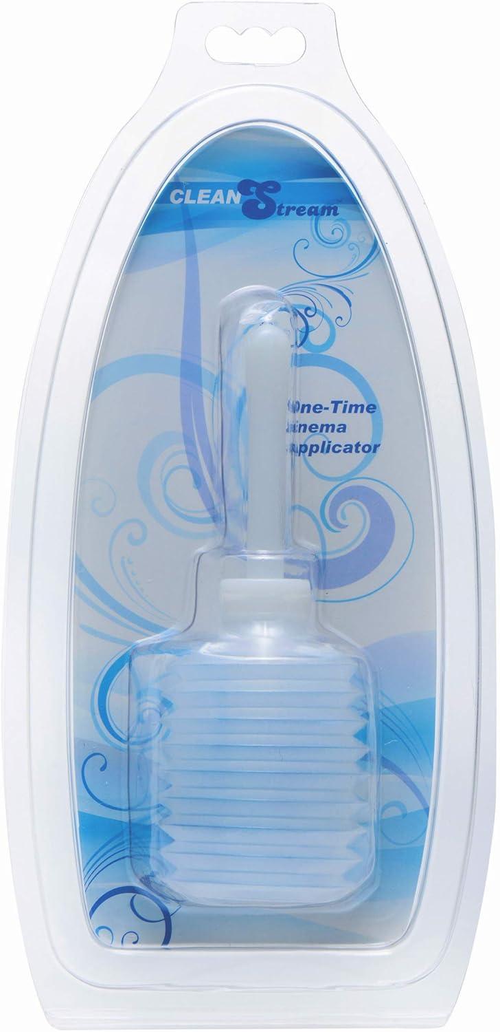 Buy Cleanstream Disposable Enema Douche Applicator - Fast International ...