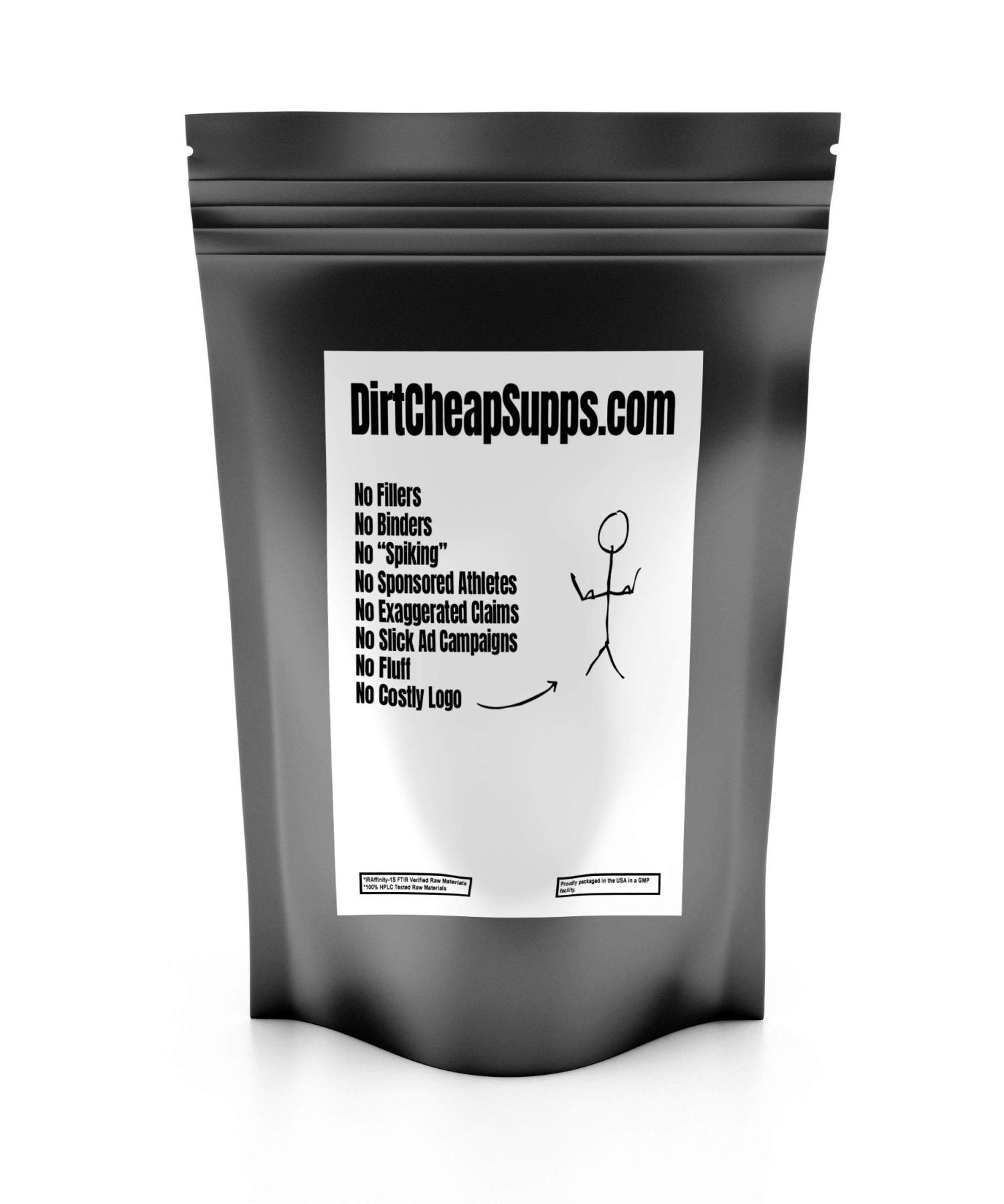 Buy Highly Branched Cyclic Dextrin (Cluster Dextrin) 1kg/2.2lbs ...