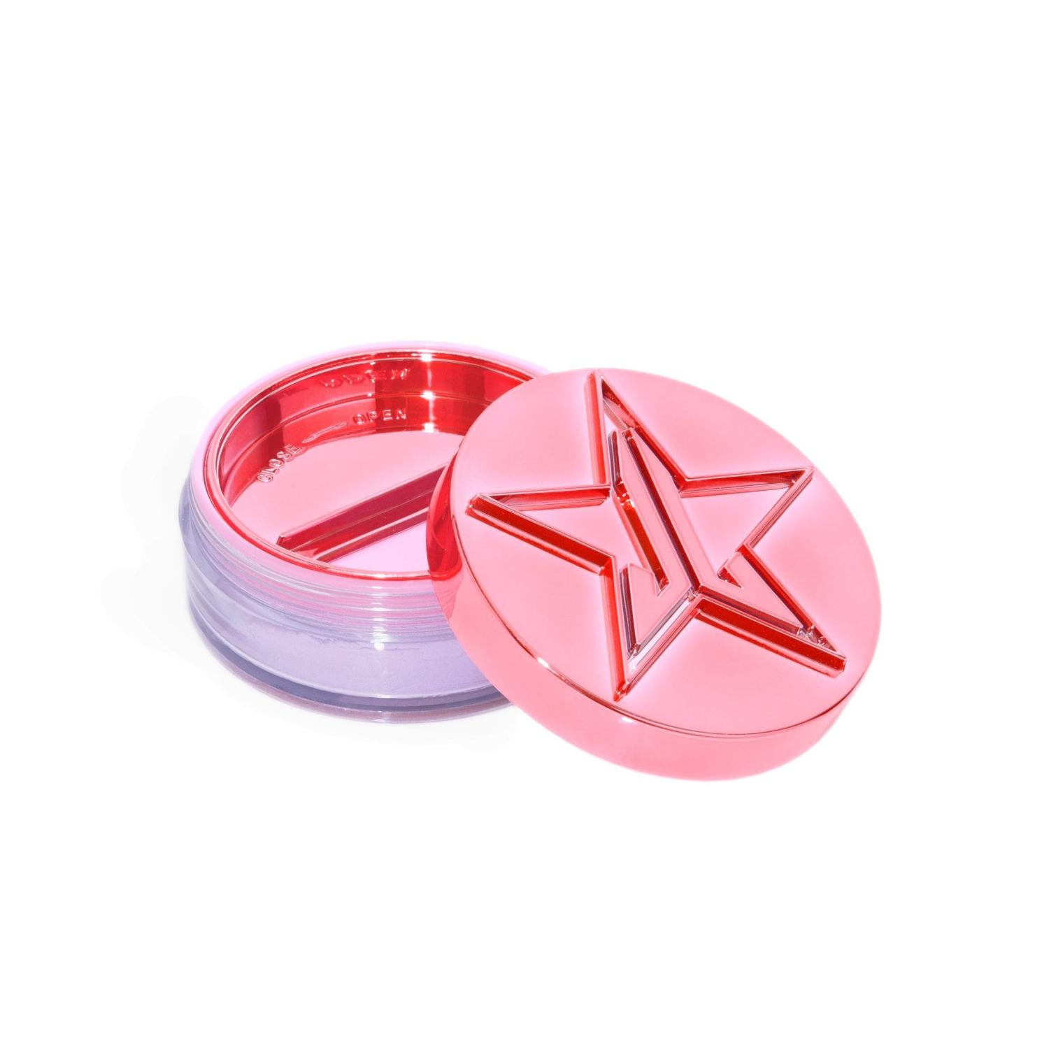 Buy Jeffree Star Cosmetics Magic Star Setting Powder - Lavender ...