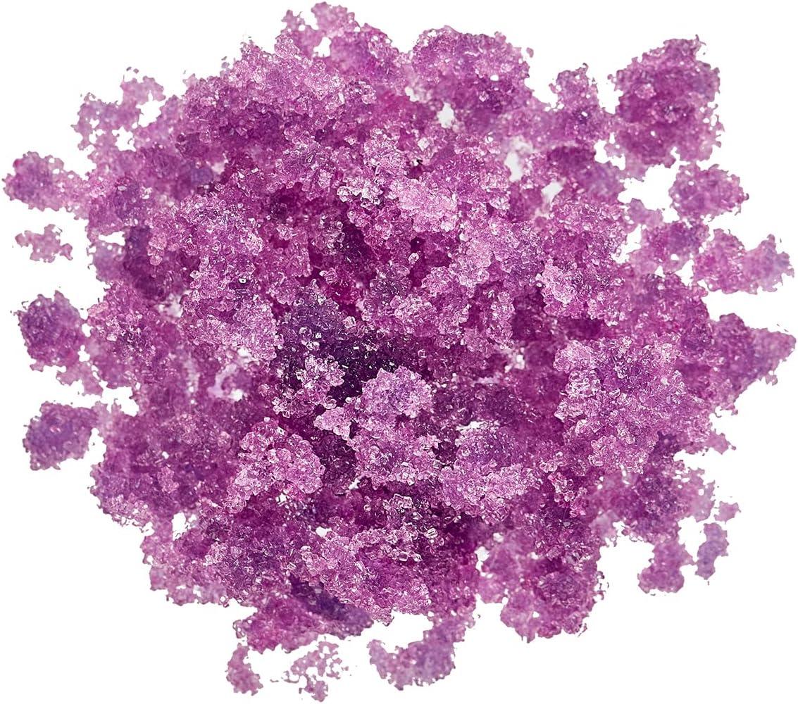 Barry M Black Cherry Exfoliating Lip Scrub Treatment 14g - Pack of 1 ...