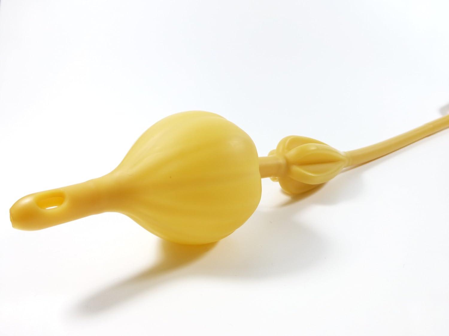 Double Balloon Intestinal Tube Set - 2 Pieces with Blowers for ...