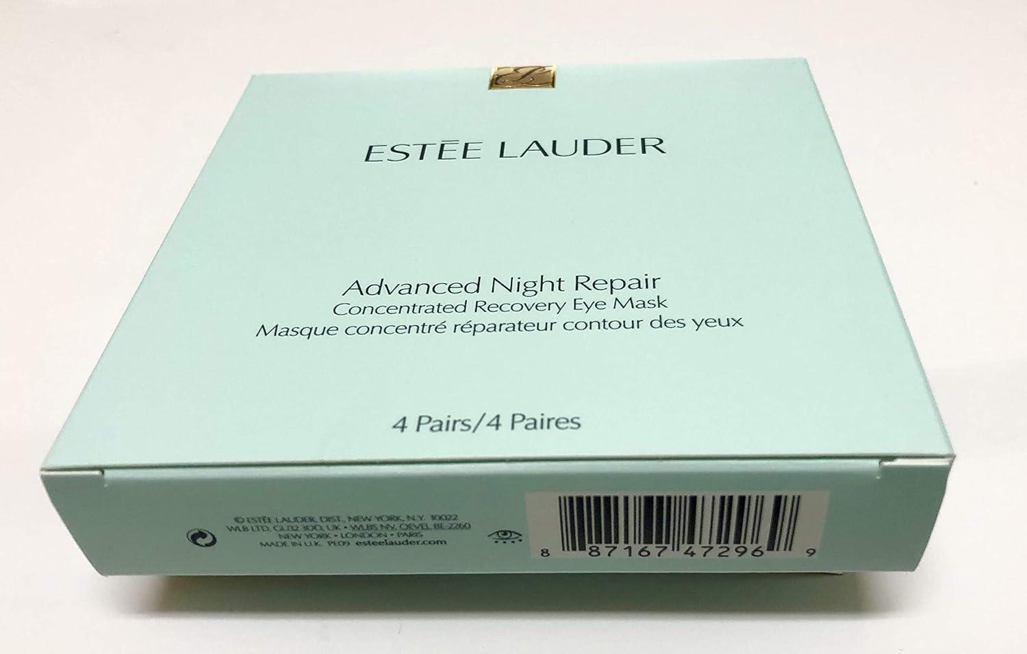 Est e Lauder Advanced Night Repair Powerfoil Mask | Buy Now with Express International Delivery ...