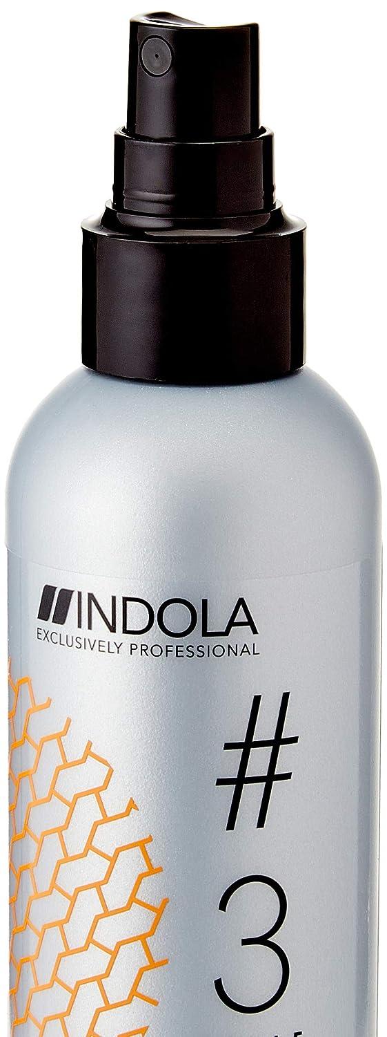 Indola Salt Spray 200ml - Create Effortless Beach Waves | Buy Now with ...