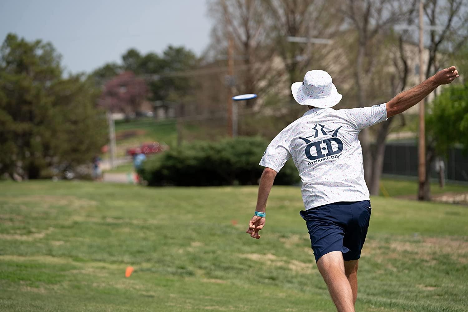 Dynamic Discs Prime Burst Truth Disc Golf Midrange 173-176g Blue | Buy ...