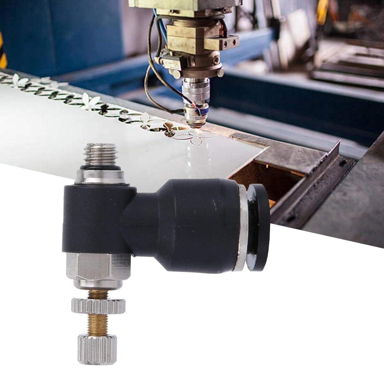 Head Assist Valve C02 Adjuster Cutting Machine Assisted for Materials ...