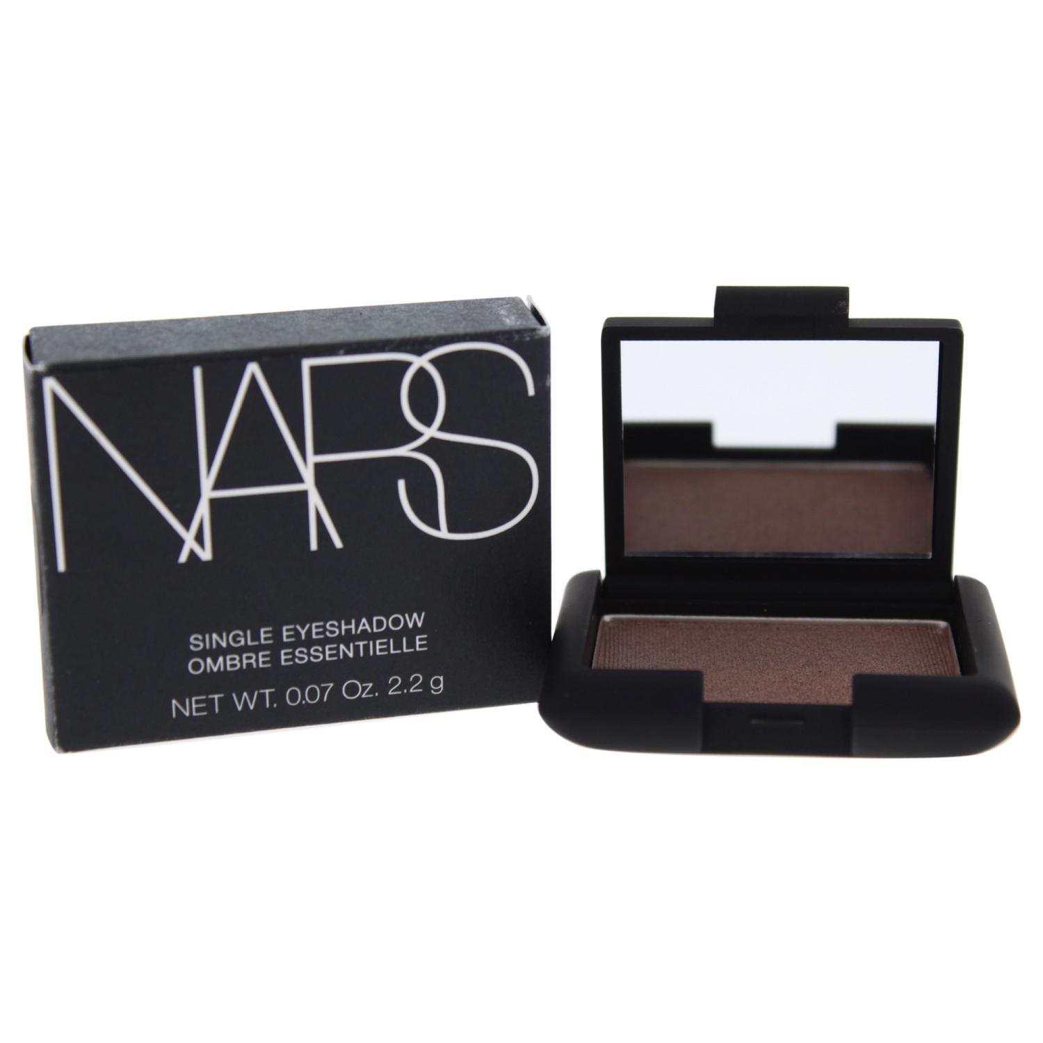 NARS Shimmer Eyeshadow - Ashes to Ashes | Shop Now | Buy Now with ...