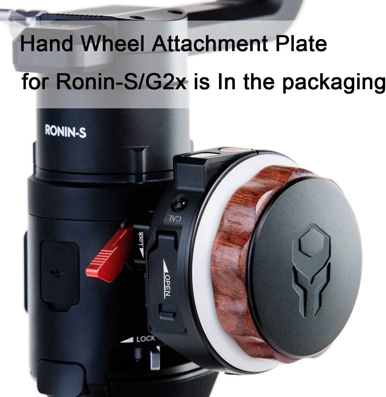 Tiltamax Nucleus-Nano Wireless Lens Control System | Wireless Focus and ...