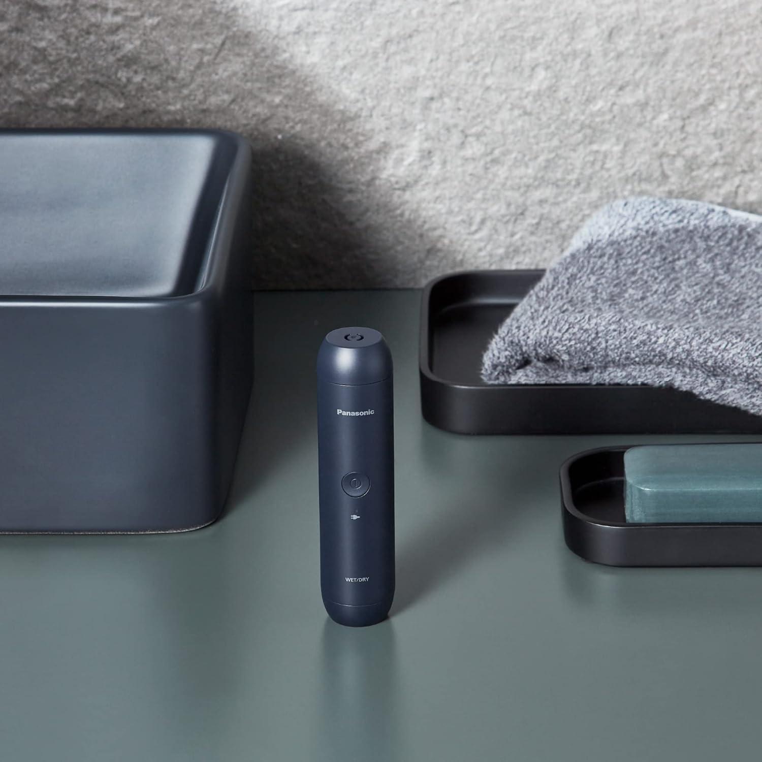 Buy Panasonic Multishape Modular Nursing System ER-CBN1 - All-in-One ...