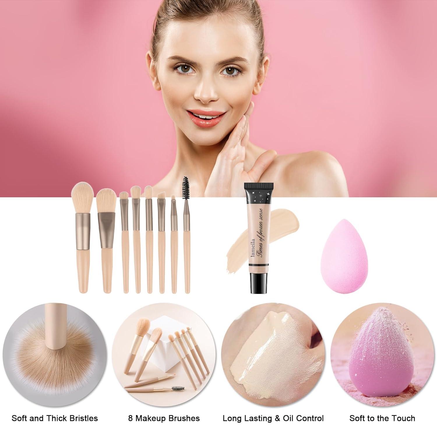 touch makeup kit