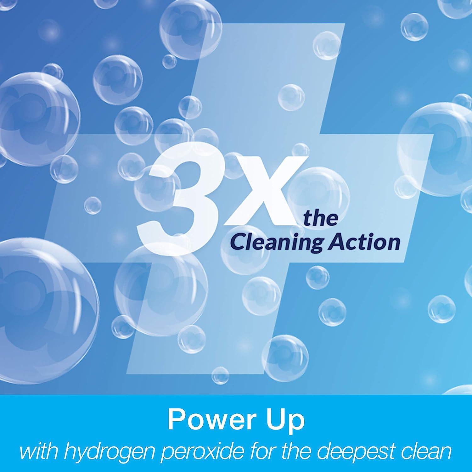 Bona PowerPlus Motion Premium Spray Mop - Efficient and Easy Cleaning ...