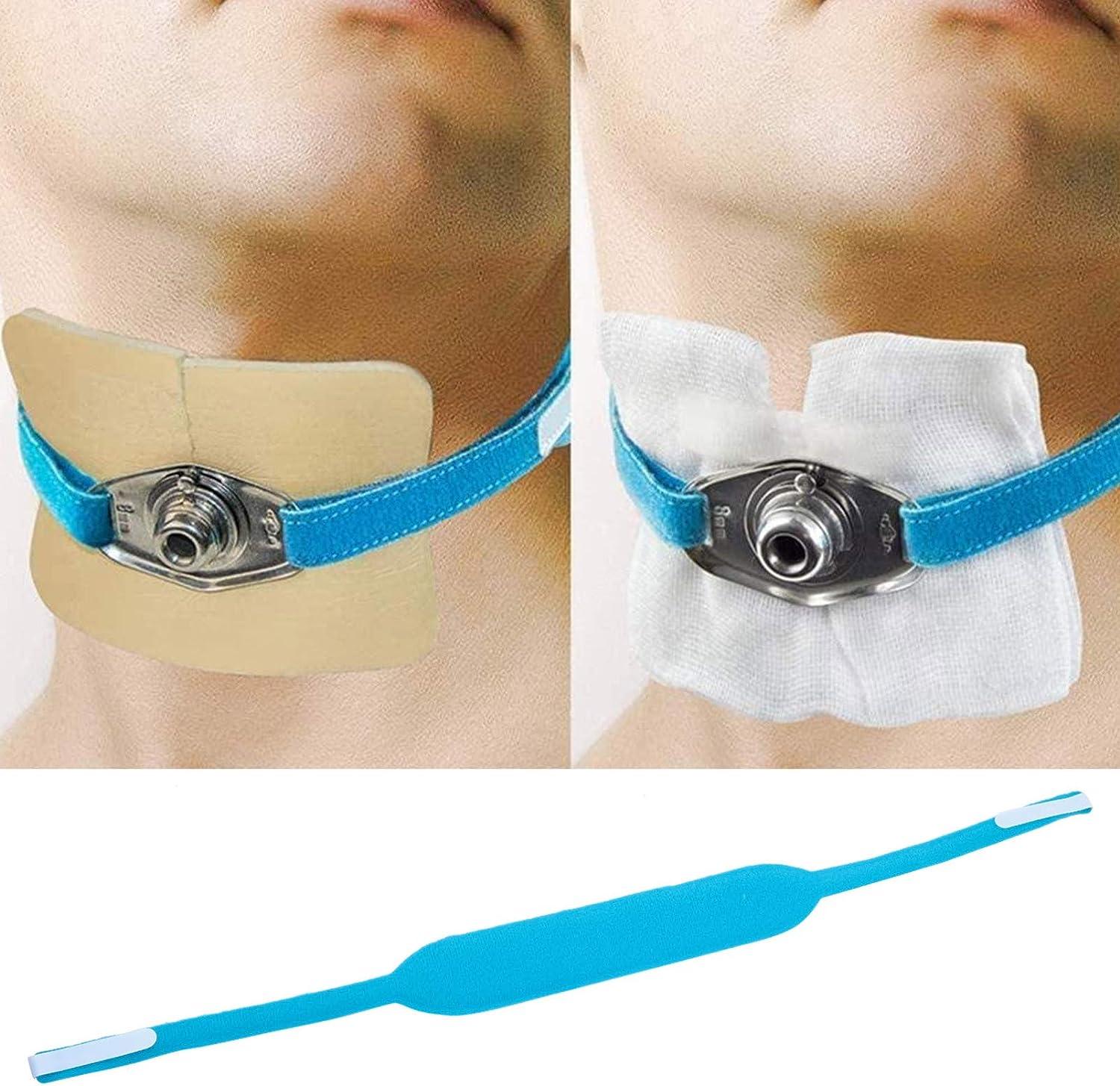 Tracheostomy Collar