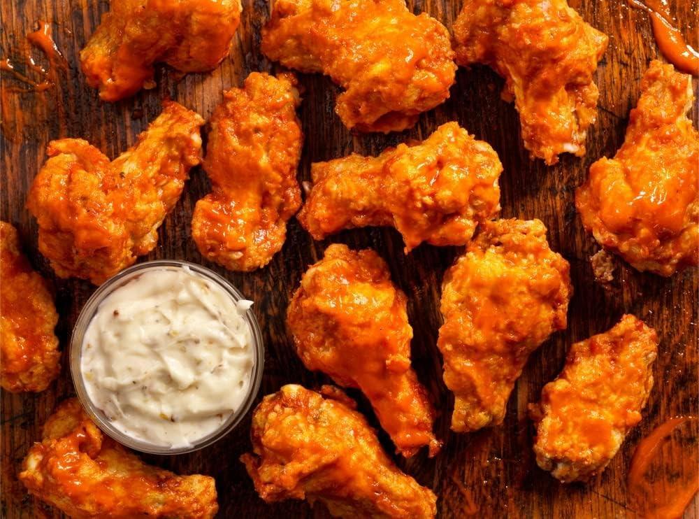 Ranch Style Dressing Seasoning Mix - 500g Resealable Pouch | Buy Now ...