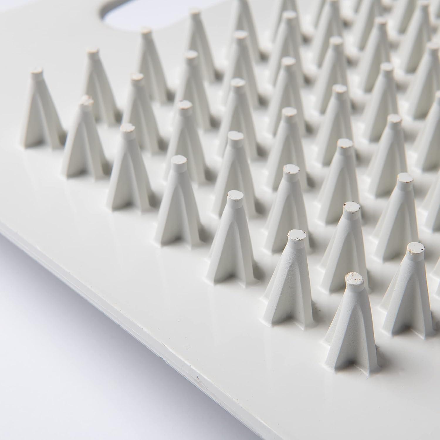 Champro Cleat Cleaner - White | Keep Your Cleats in Top Condition | Buy ...