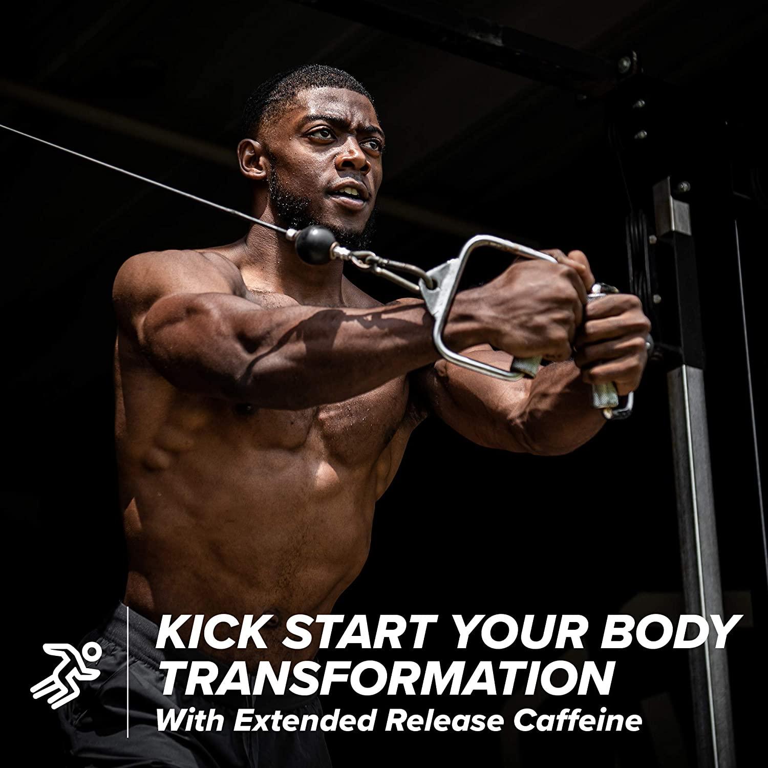 Cellucor Super HD Ultimate Thermogenic Fat Burner & Weight Loss ...