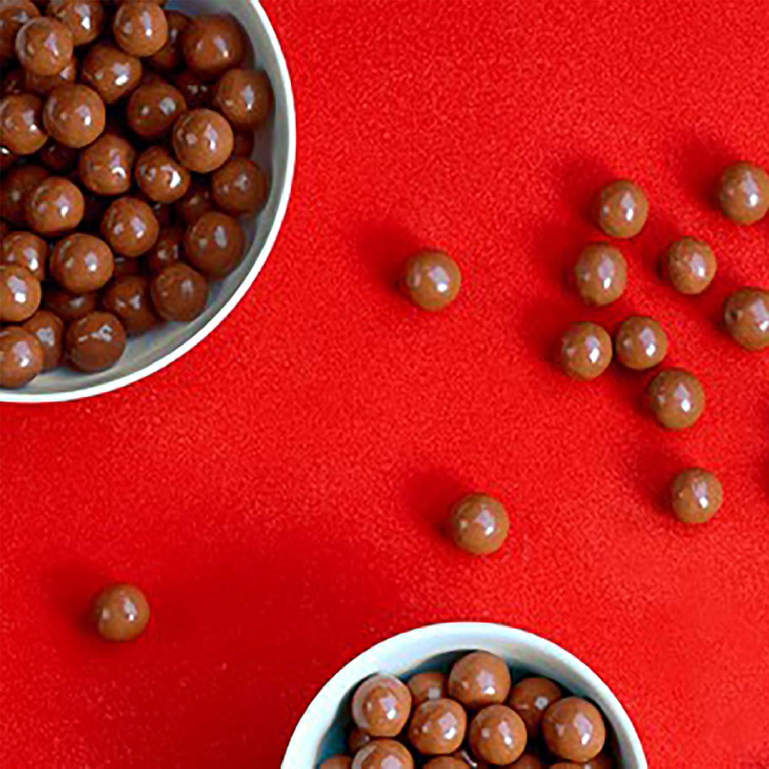 Buy Maltesers Chocolate Balls - Airy Crunchy Core Snack (300g ...