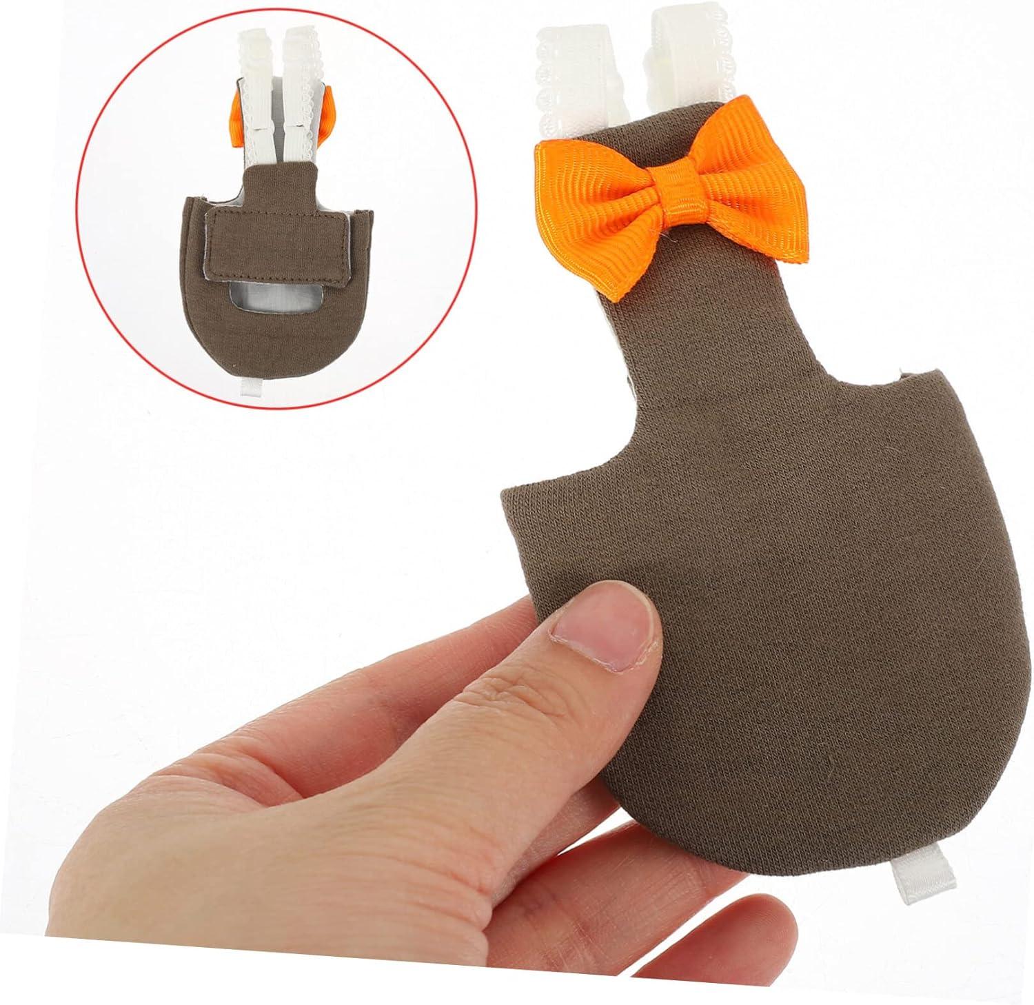 PopetPop Flying Bird Diapers - Premium Pigeon & Parrot Flight Suit ...