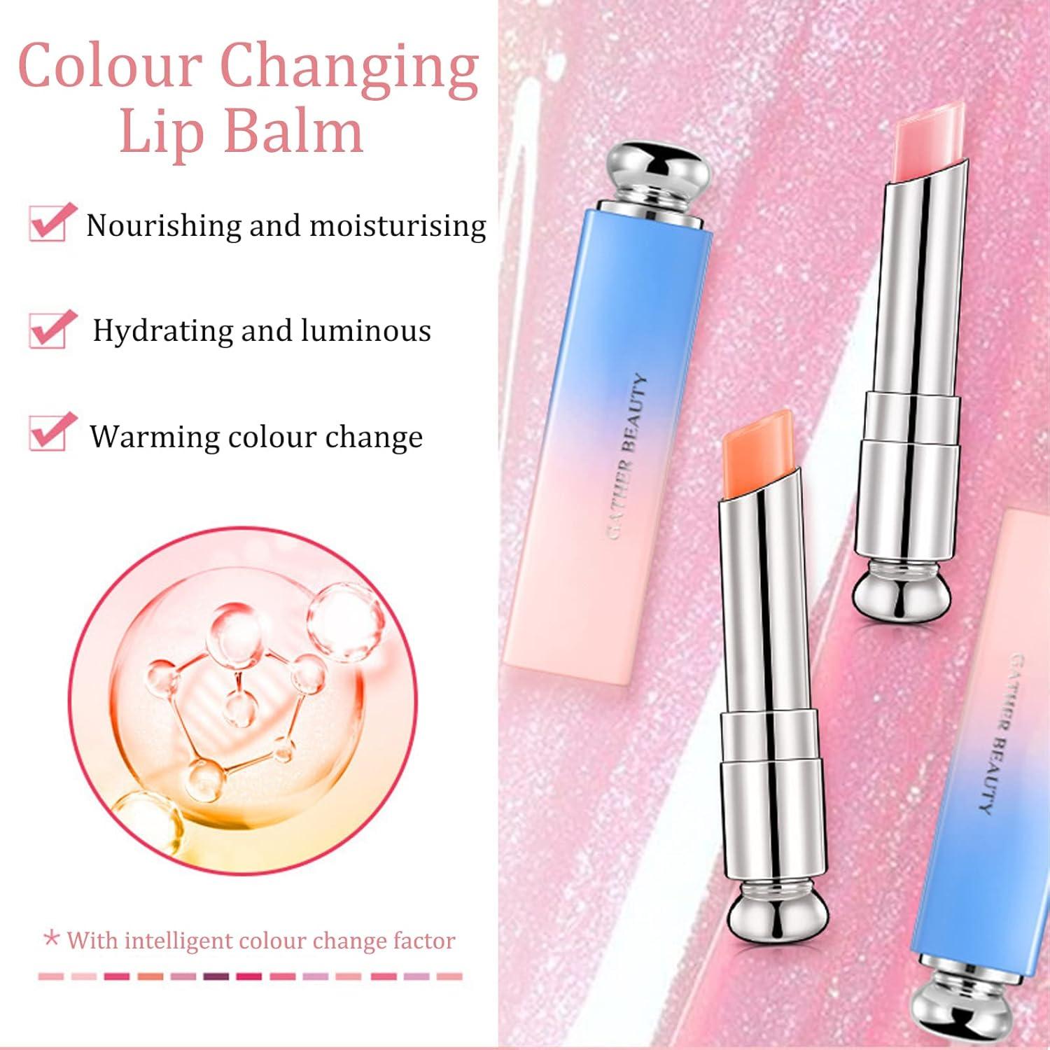 Lip Balm Lip Oil Lip Balms Moisturising Lip Care With Natural Oils For ...