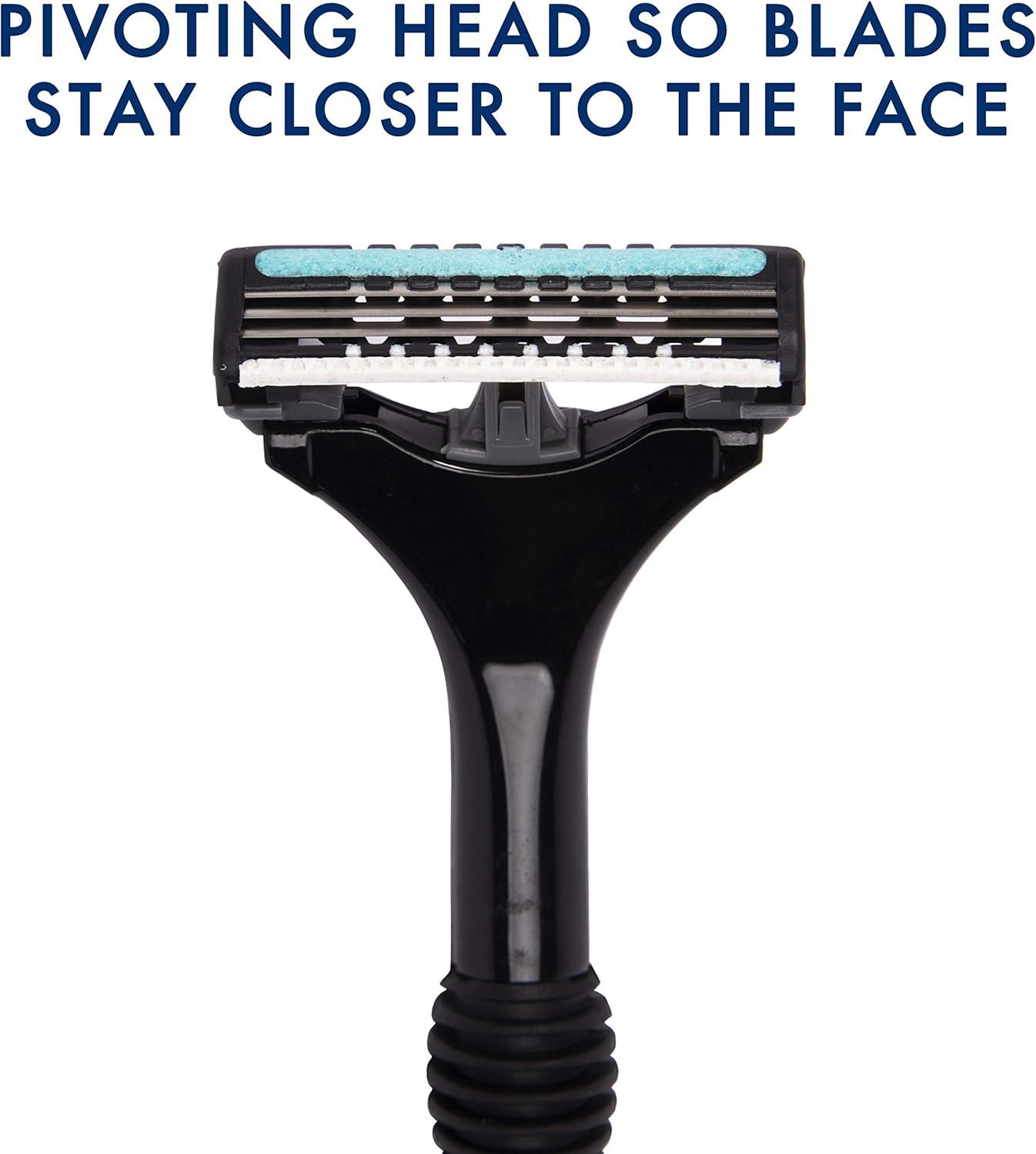 Pack of 4 Wilkinson Xtreme 3 Razor Blades - Superior Shaving Quality ...