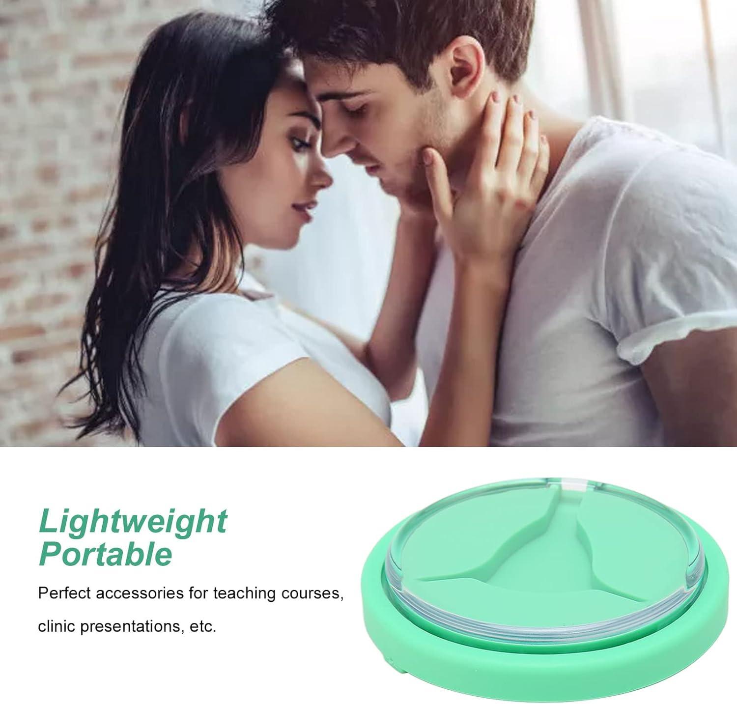 IUD Device Safe Simulator IUD Train Model Intrauterine for Teaching for ...