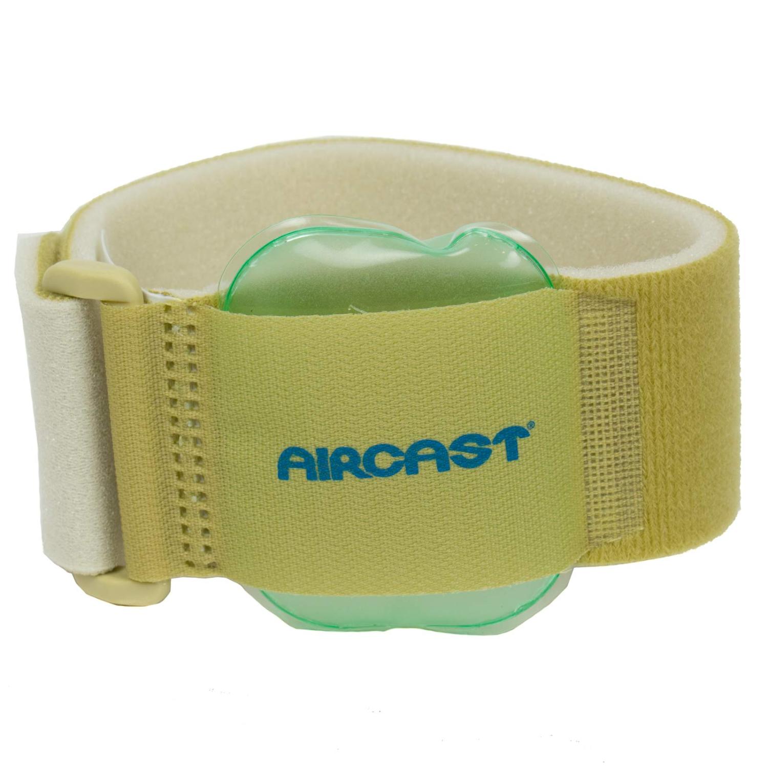 Buy Aircast 12242 Pneumatic Armband for Elbow Wrist & Forearm Injuries ...