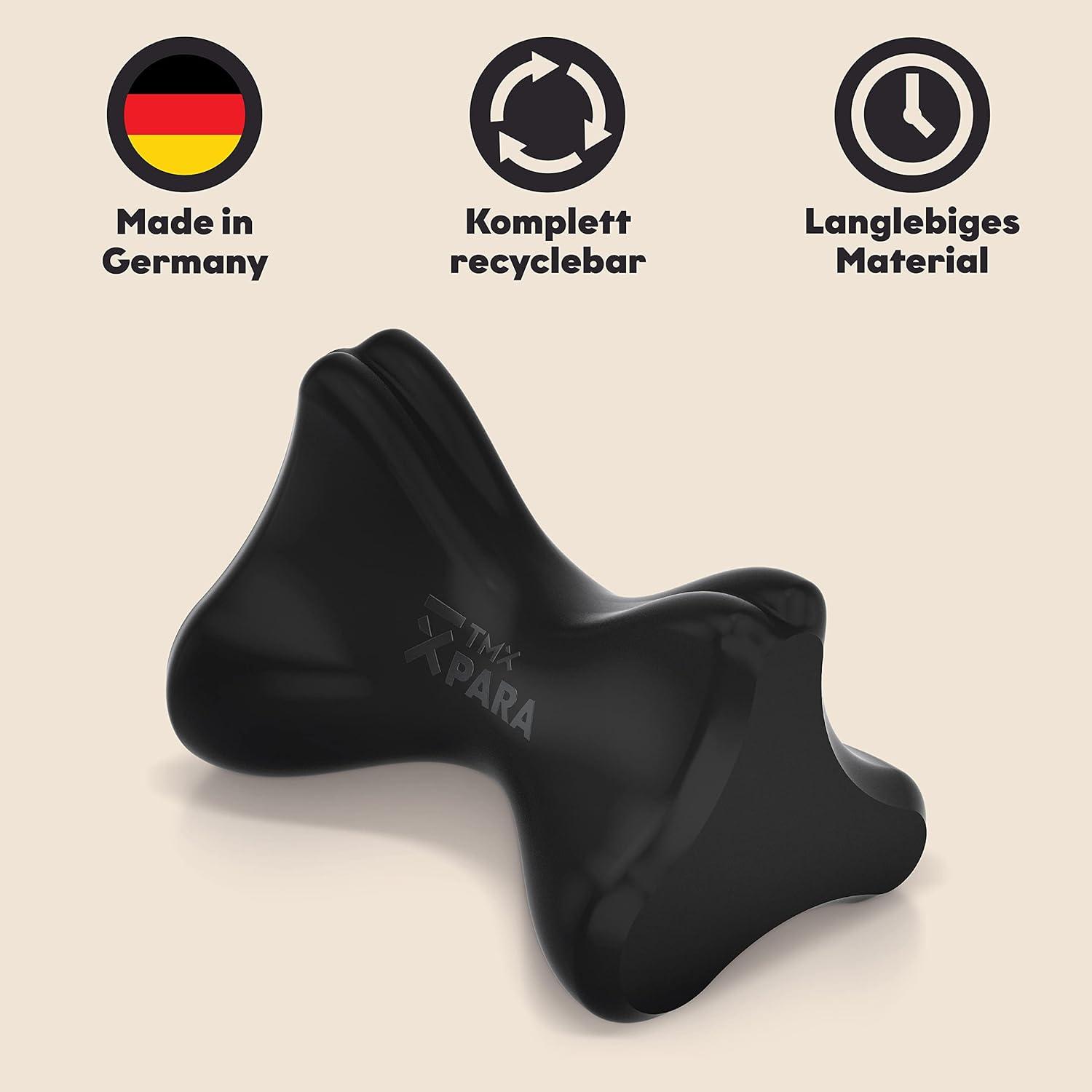 TMX Para-Back Triggers | Double Acupressure Trigger for Back Pain ...