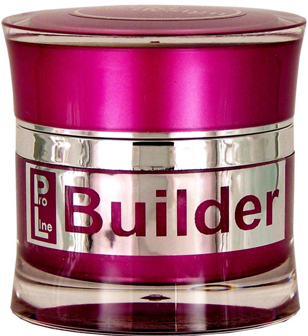 World of Nails Design ProLine Builder Gel 30ml - Thick Viscous Clear ...