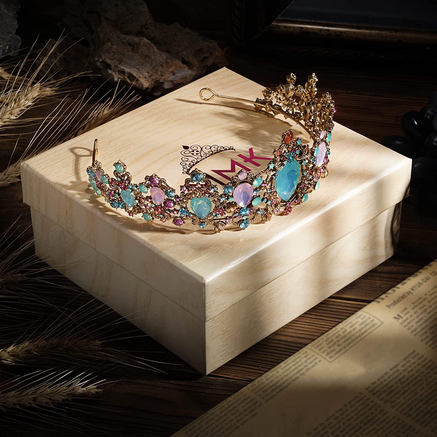 Disney Princess Tiaras Crowns