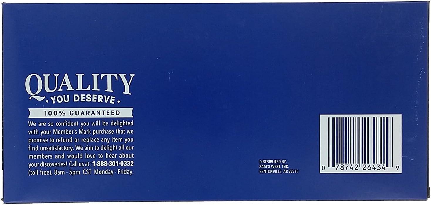 Daily Chef Foil Sheets 12 x 10.75 - 500ct. | Heavy Duty Aluminum Wraps ...