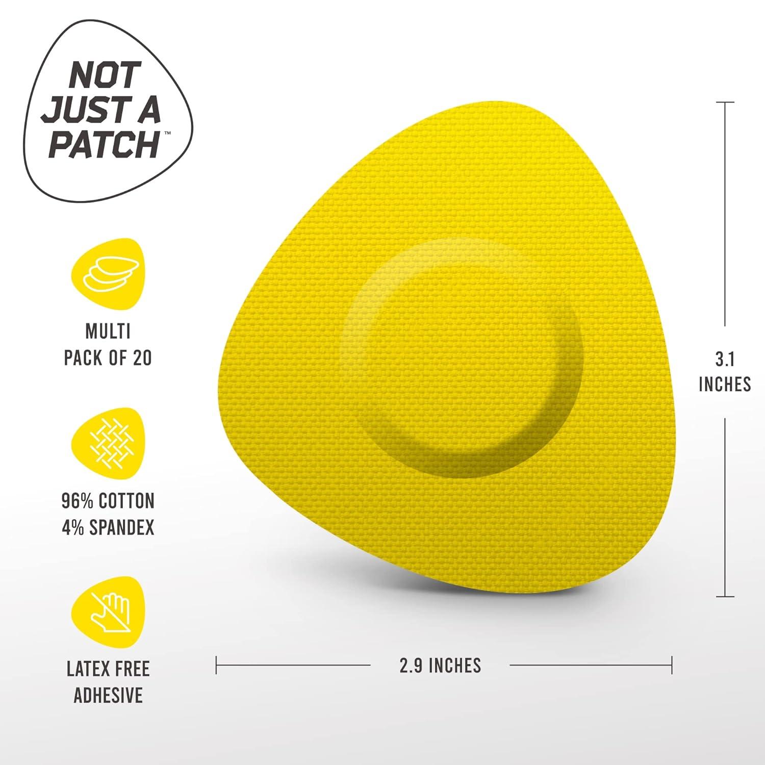 Not Just A Patch CGM Sensor Patches for Freestyle Libre and Medtronic ...