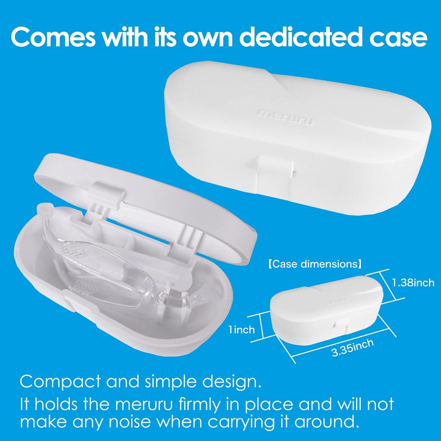 Meruru Soft & Color Contact Lens Insertion/Removal Tools - Made in ...