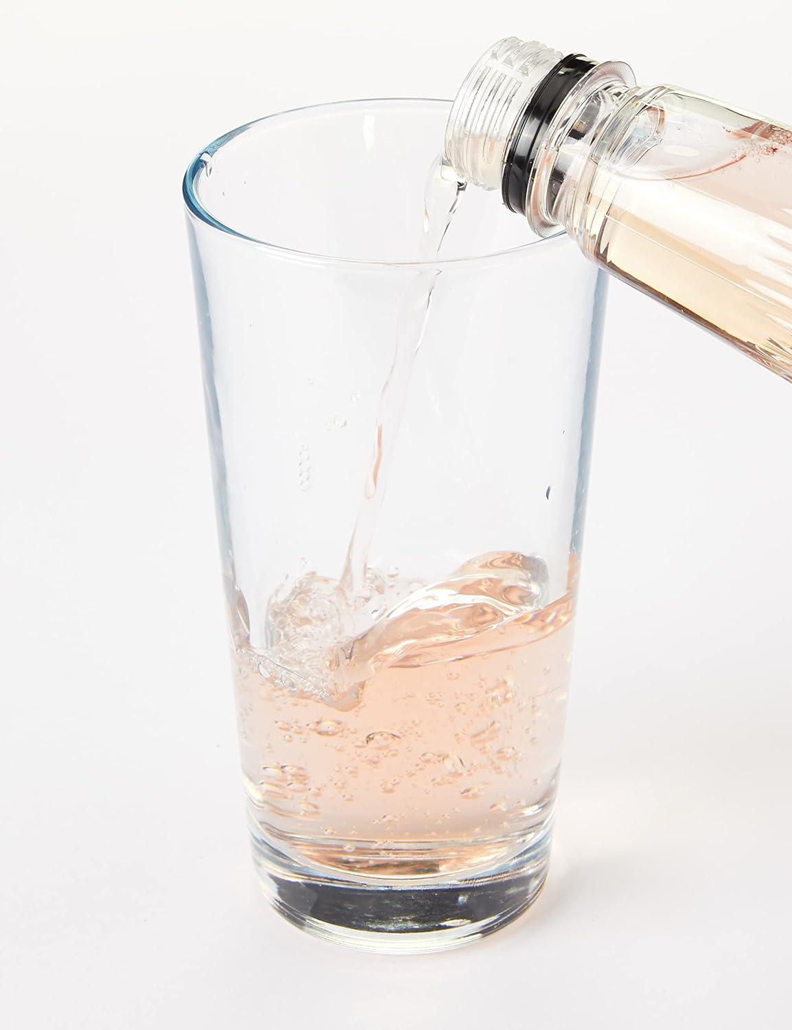 Simply Sugar Free Rose Syrup Low Calorie Vegan & Nut Free Flavoured ...