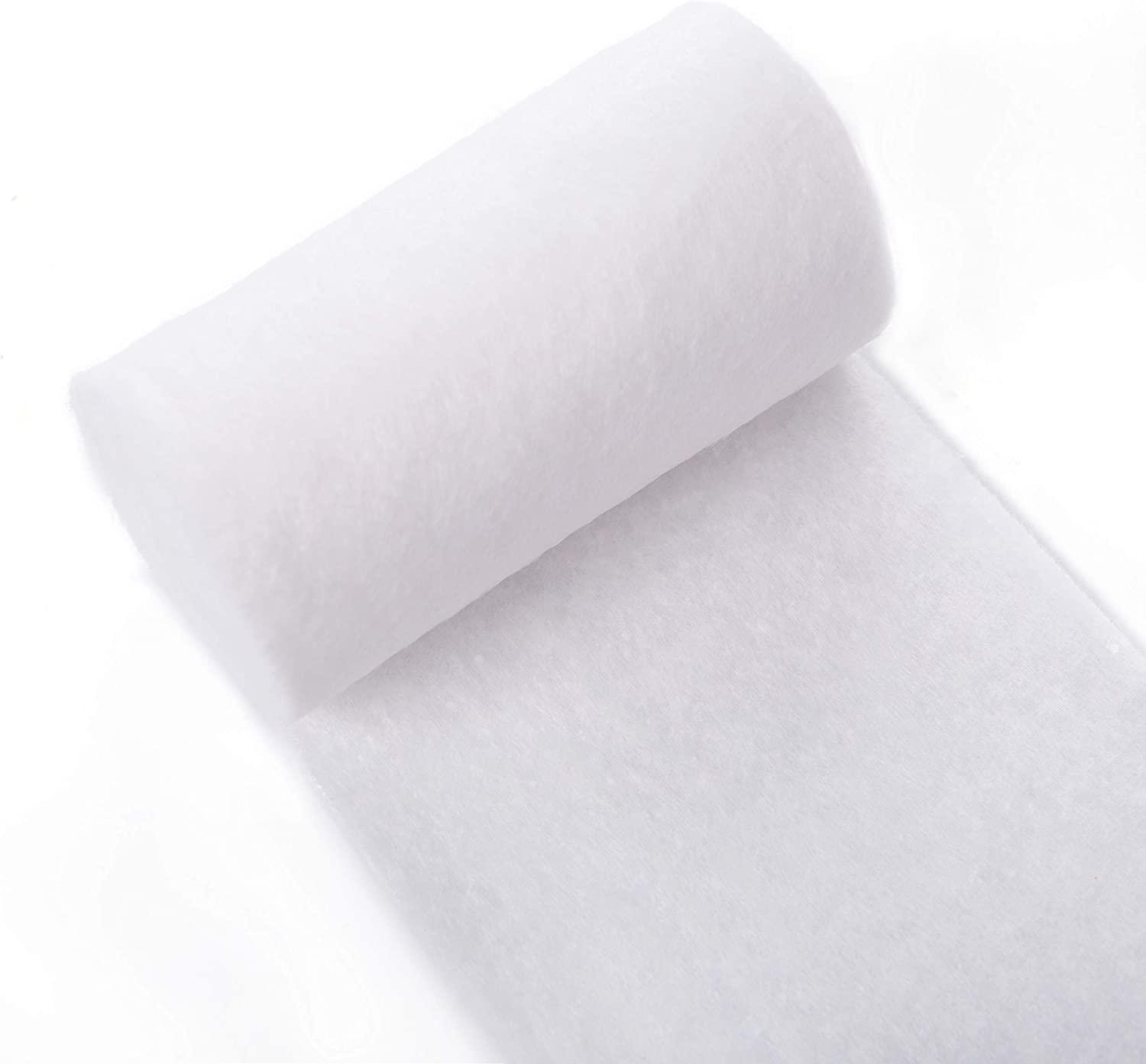 Hopsora Cast Padding 4x8ft 100% Cotton 6 Rolls - Undercast Padding for ...