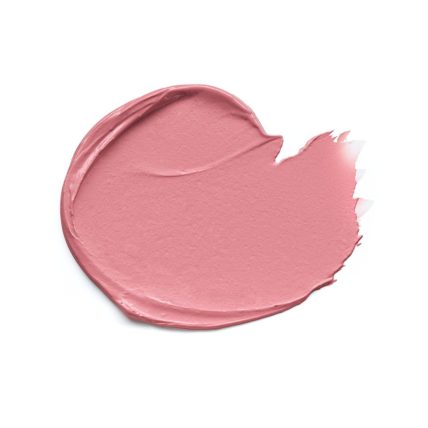 Essence Baby Got Blush Stick - Tickle Me Pink (10) | Easy to Apply Cream Blush | Vegan & Cruelty ...