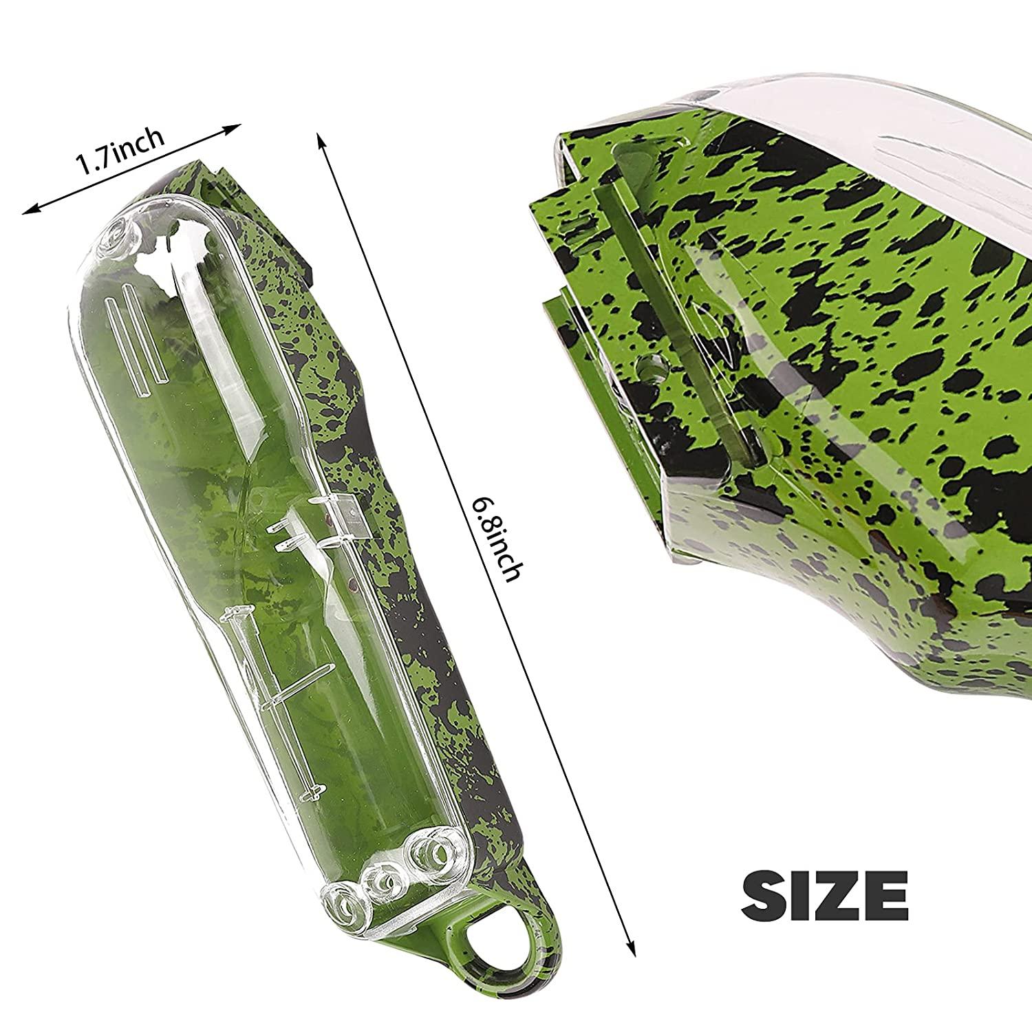 DIY Full Housing Combo 5-Piece Set Full Housing Combo Complete Clipper ...