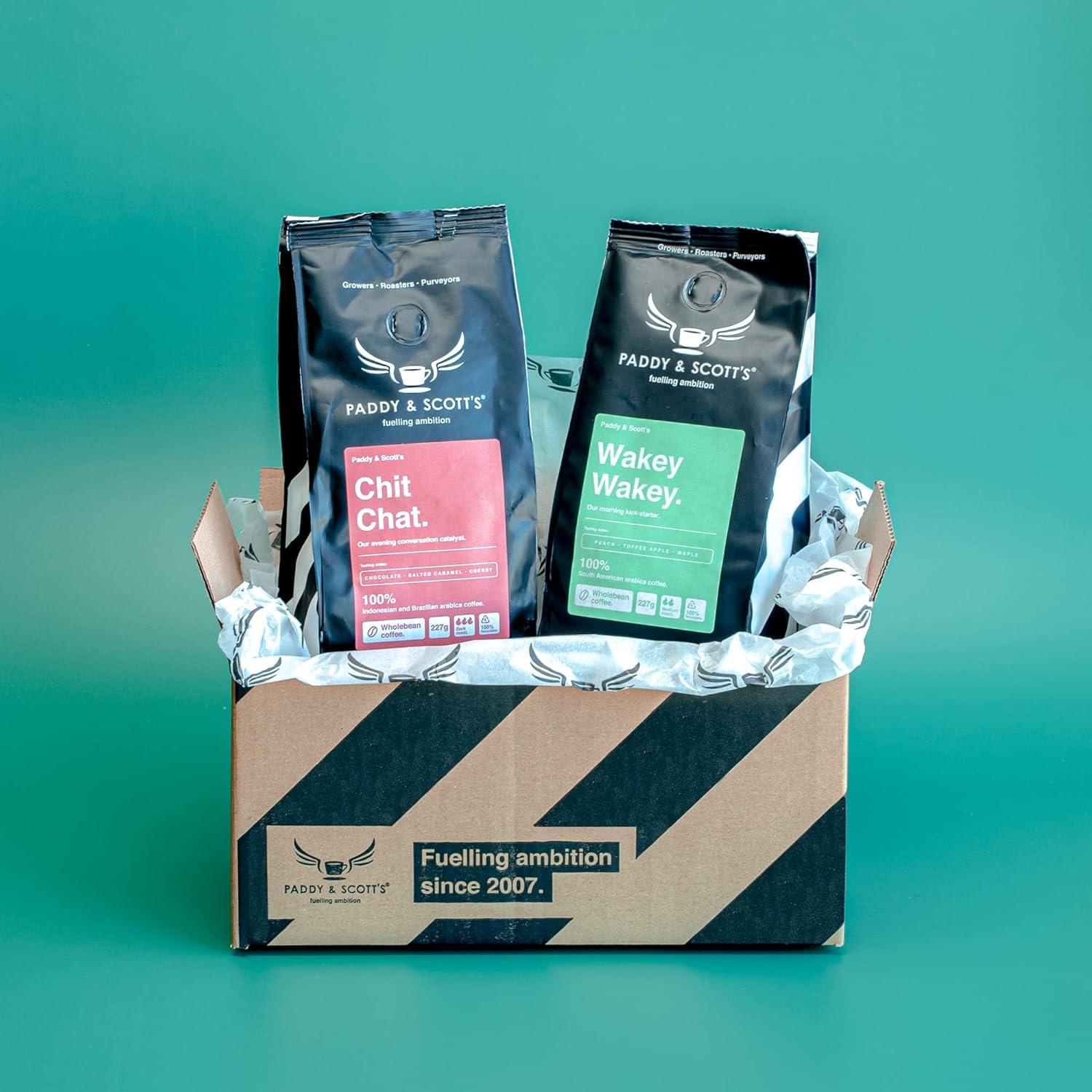 Secret Santa Collection Ground coffee | Buy Now with Express ...