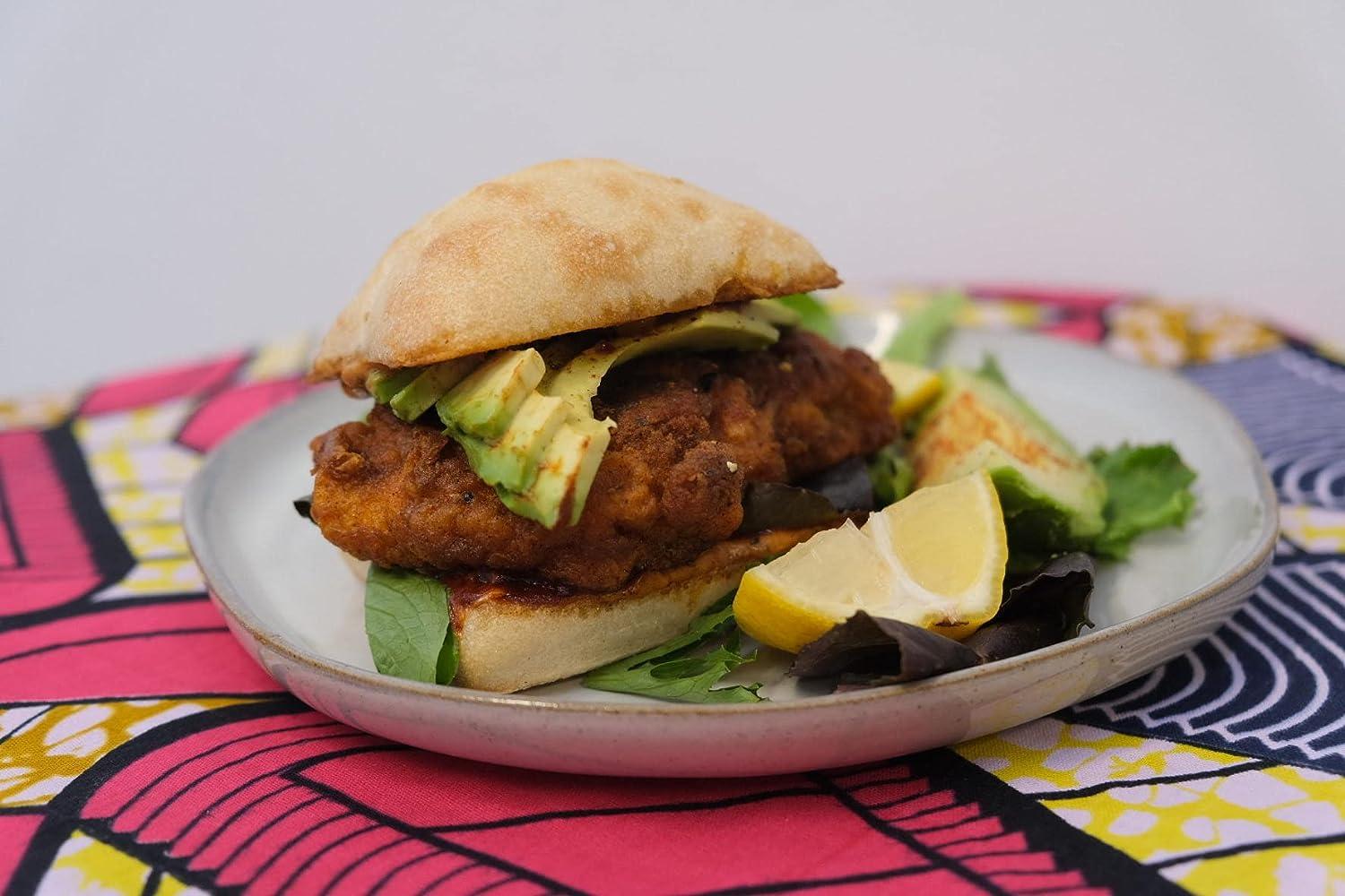 Ethiopian Shiro/Shouro Mitten - Spicy Legume Shimbera Blend | 100% ...