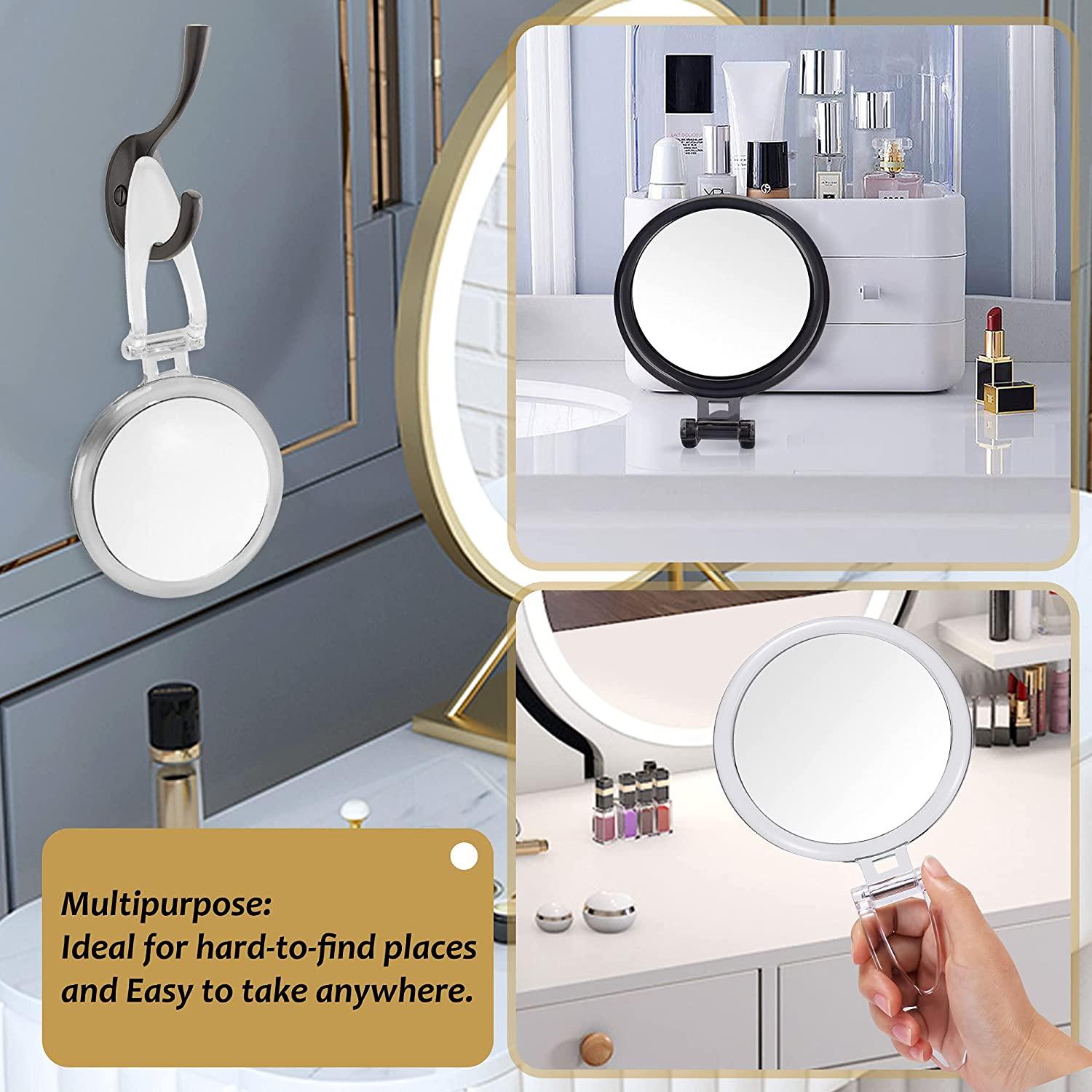 21 Best Lighted Makeup Mirrors That Are Worth The Money