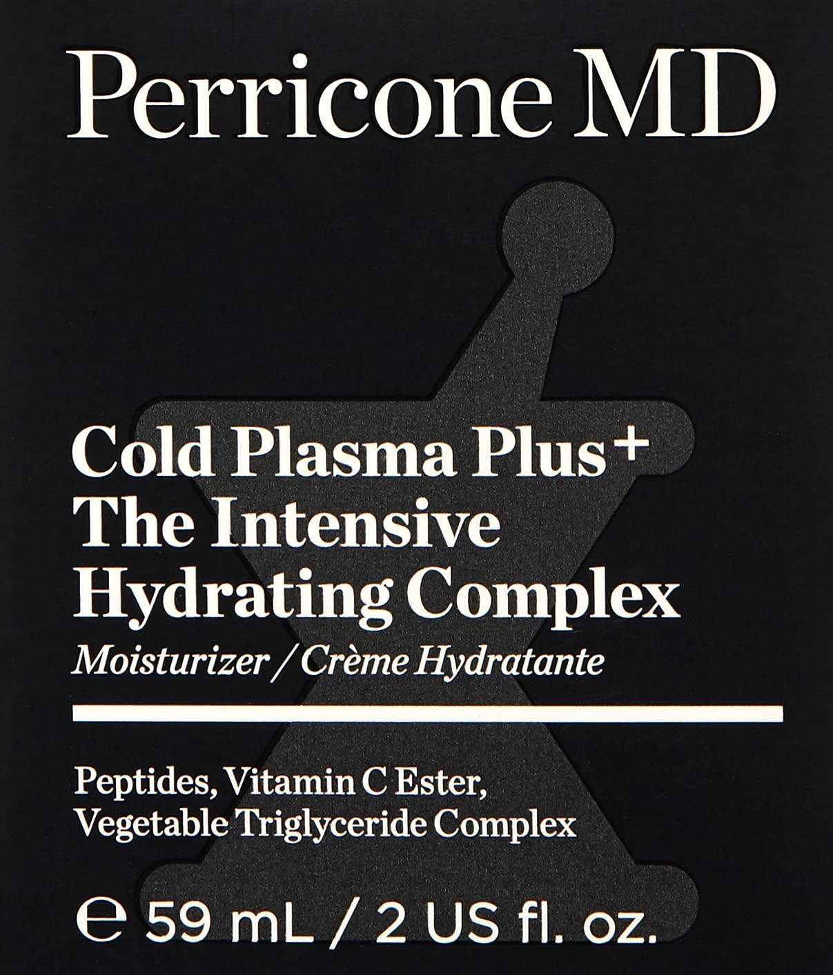 Cold Plasma Plus+ Intensive Hydrating Complex 2 Fl Oz - Powerful ...