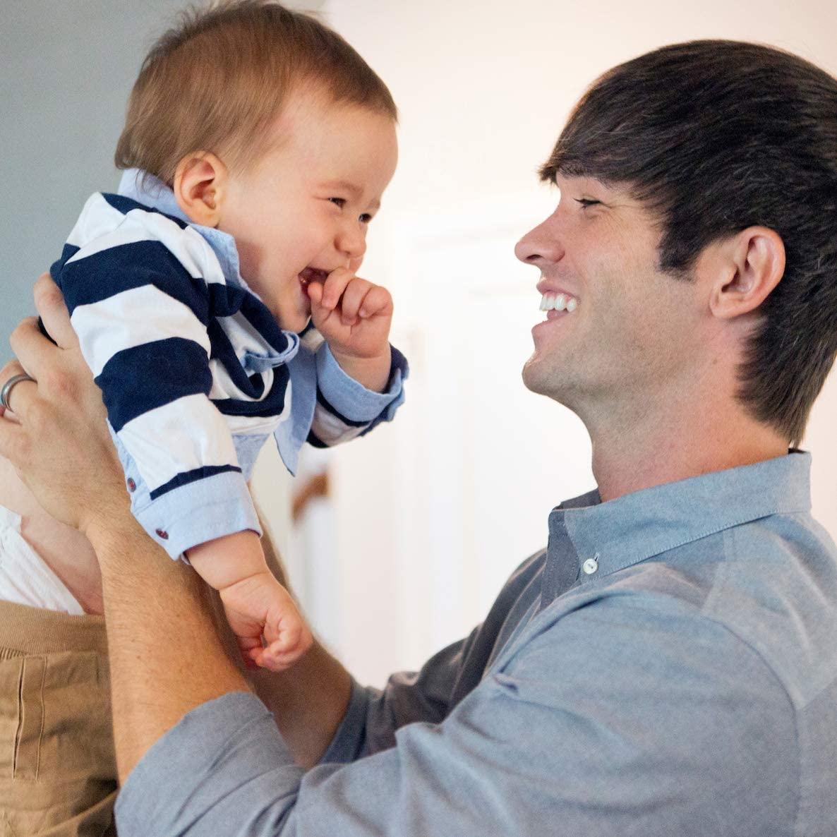 Baby Magic Alcohol-Free Cologne with Fresh Floral Scent - 7 Fl Oz (Pack ...