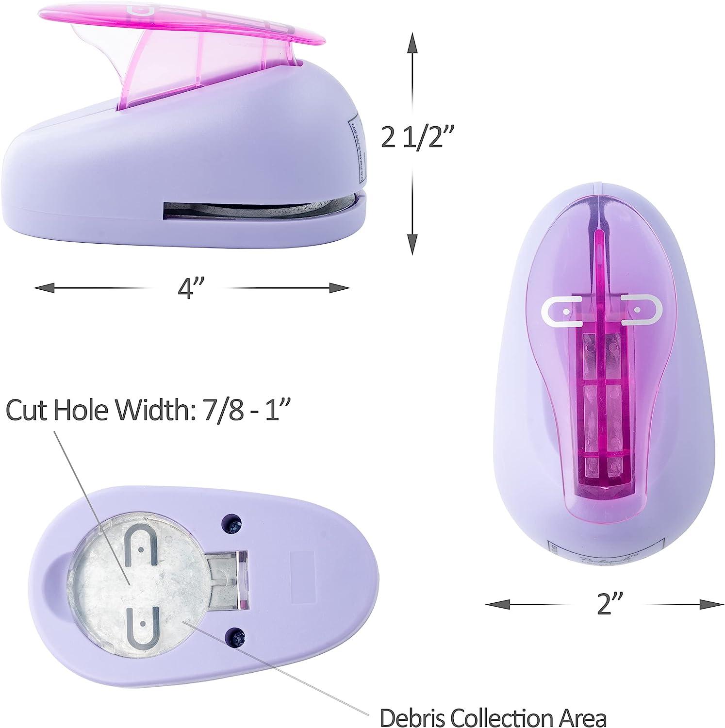 Leverback Earring Card Punch - Easy DIY Solution for Jewelry Display ...
