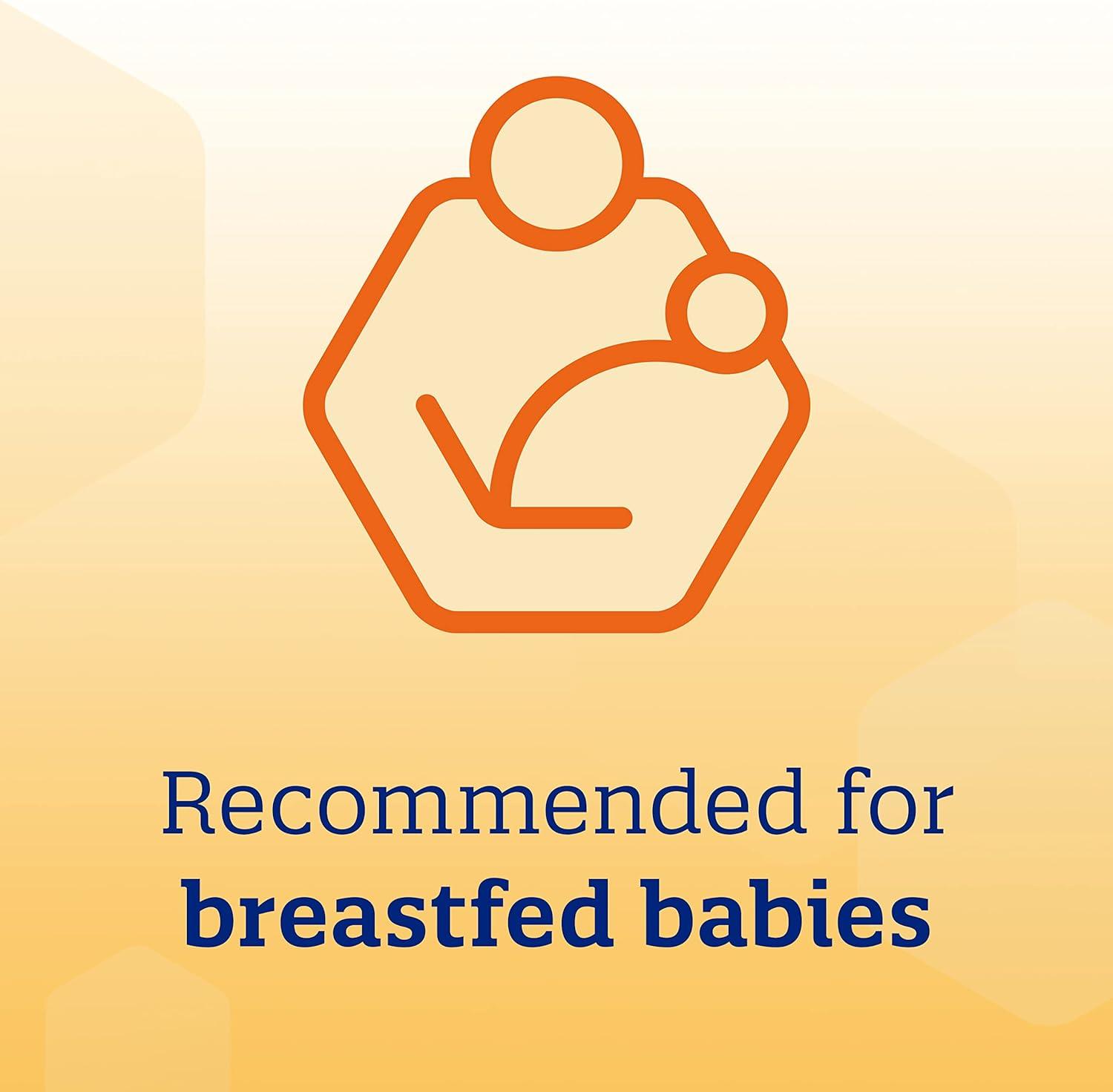 Enfamil D-Vi-Sol Vitamin D Drops for Infants - Supports Strong Bones ...