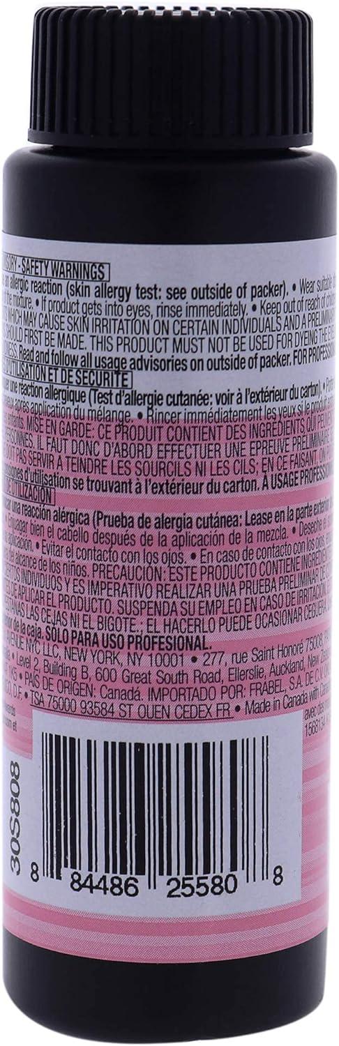 Redken Shades EQ Demi-Permanent Hair Gloss 07N Mirge 60ml - Pack of 1 ...