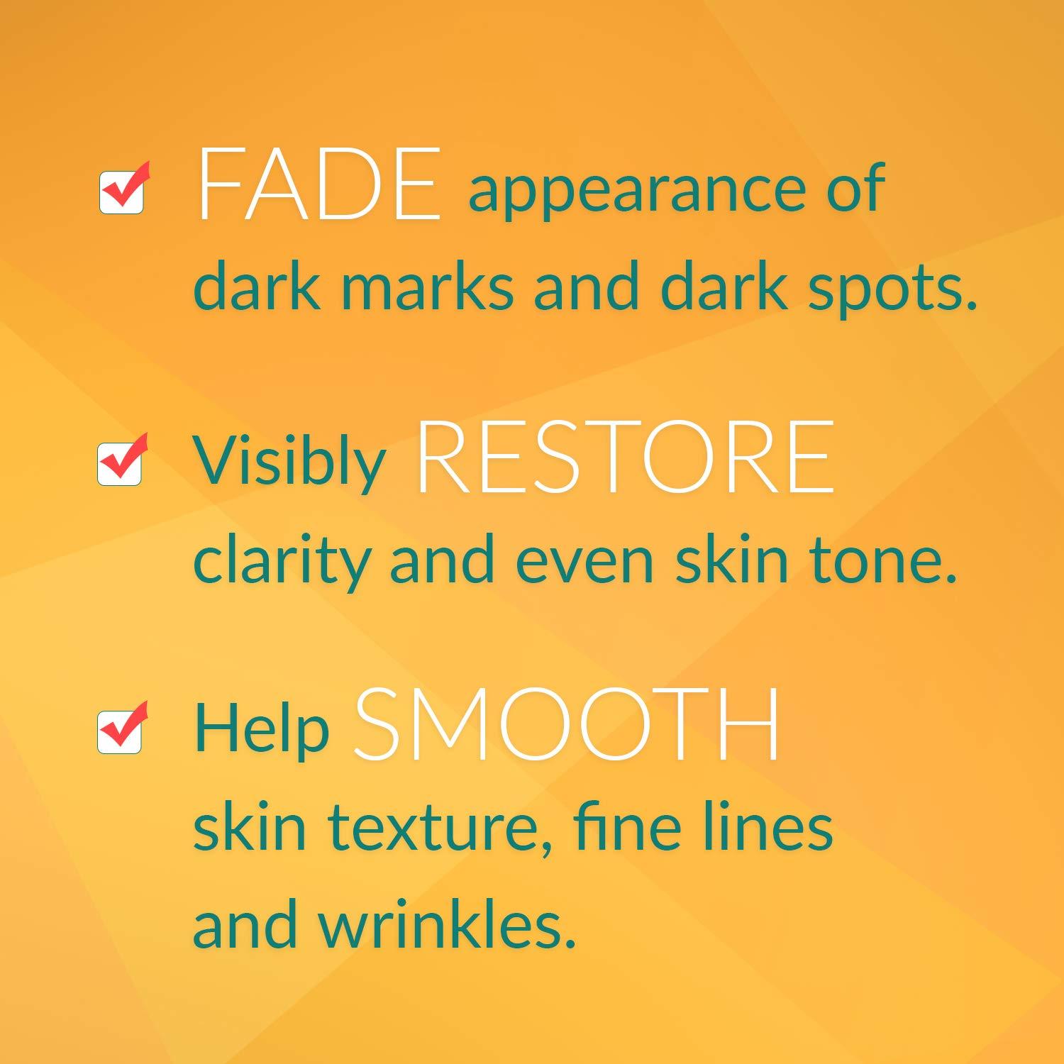 Specific Beauty 3 Step Daily Hydrating & Brightening Kit SPF 30 - Even ...