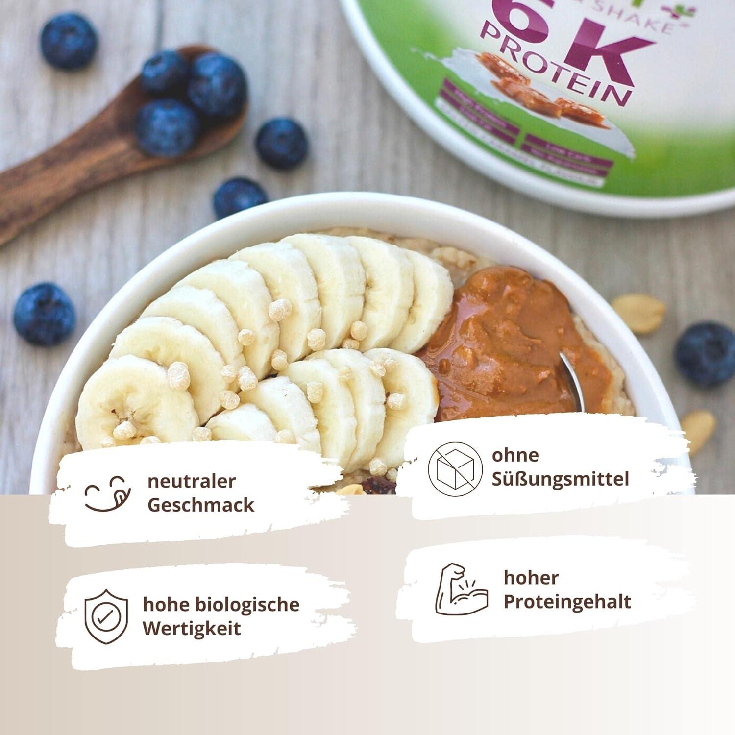 Nutri+ Protein Sampling Set | 9x30g Protein Powder Mix Test Package ...