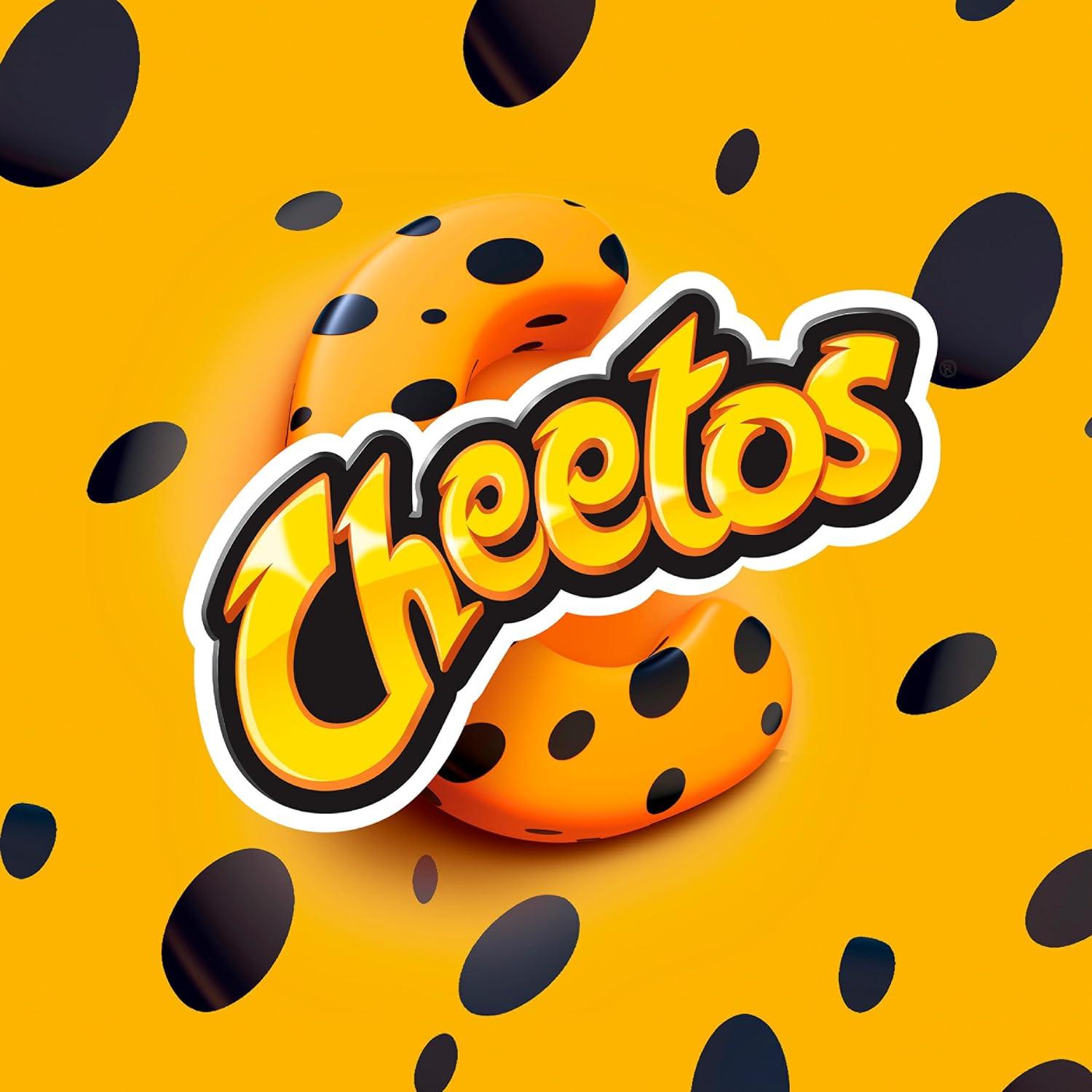 Cheetos Crunchy Cheese 30G PMP 49P (Case of 30) | Buy Now with Express ...