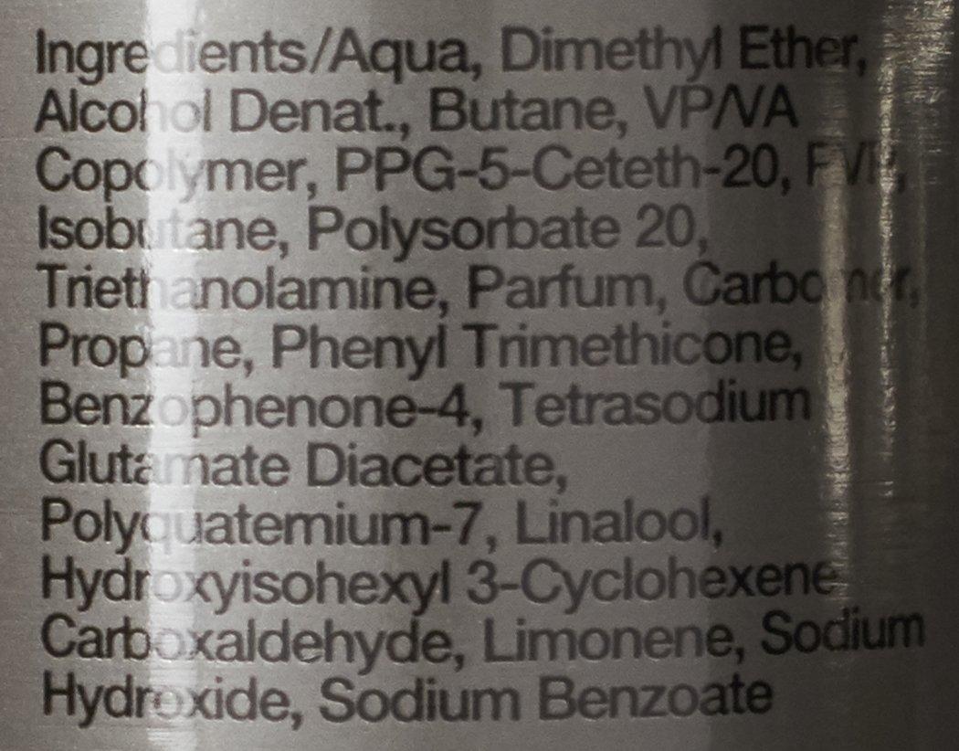 Label.M Volume Mousse 200ML