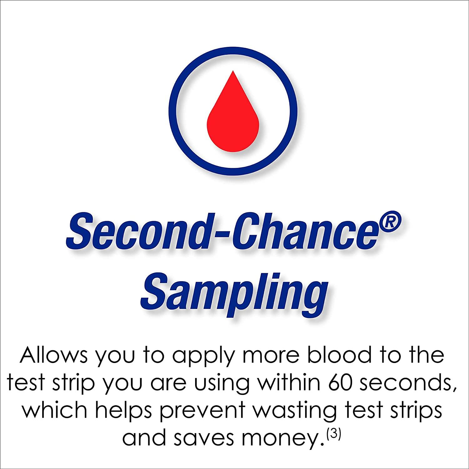 Contour Next One Blood Glucose Monitoring System Accurate Blood Sugar Testing Buy Now With