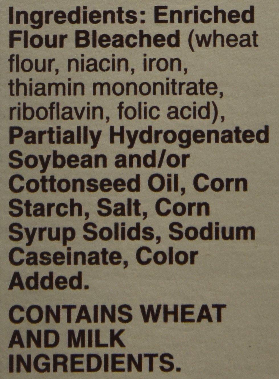 Betty Crocker Pie Crust Mix 11 oz (3 Pack) - Easy Homemade Pie Crusts ...